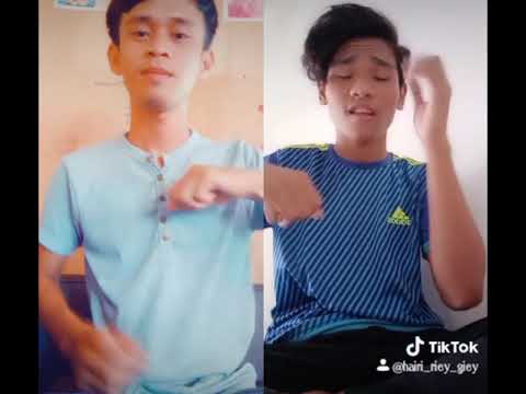tiktok iri bilang boss