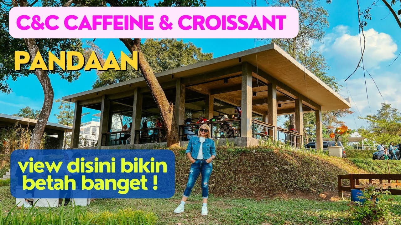 C&C Caffeine & Croissant Pandaan ! Cafe Baru di Pandaan Pasuruan ...