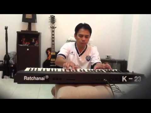 The Final countdown by Ratchanai Premprakin - YouTube