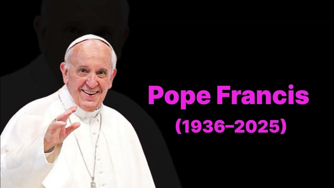 Pope Francis | Inspiring Quotes | #pope #message #popefrancis - YouTube