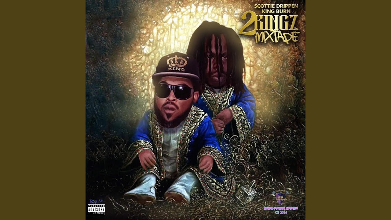 Sticky Briars - YouTube