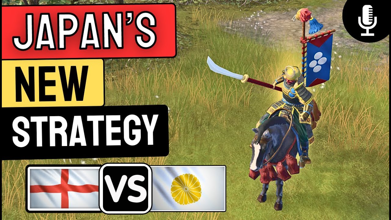 Japan's NEW Strategy Put To The Test - YouTube