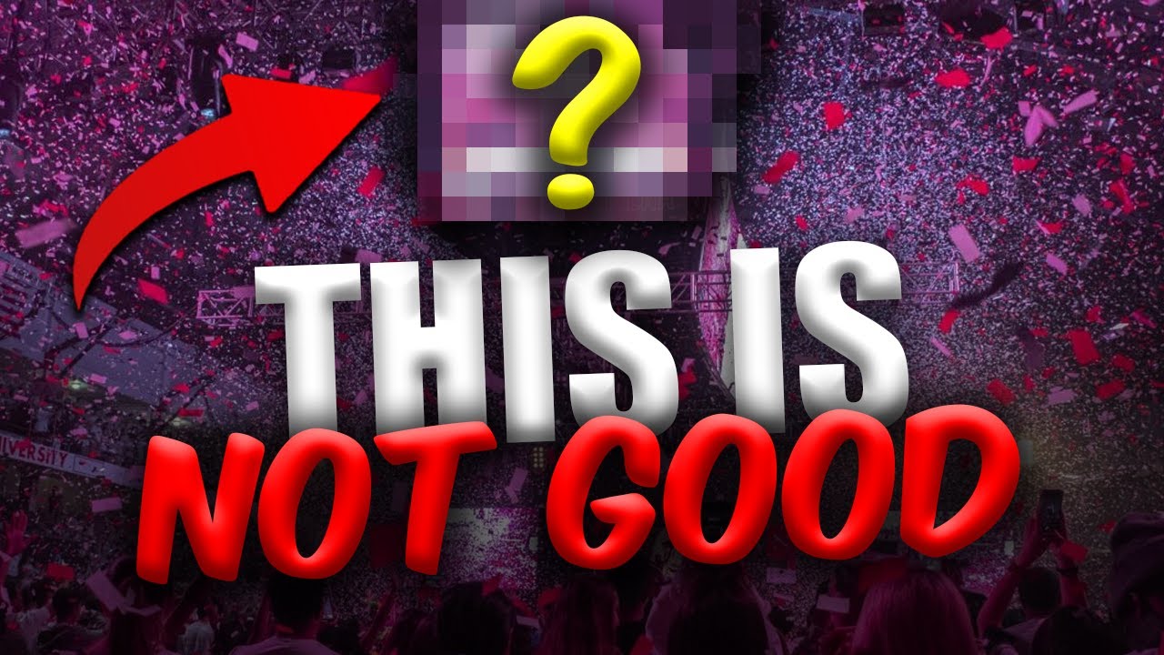 Why THIS Celebration is NOT good news | YouVersion Bible App - YouTube