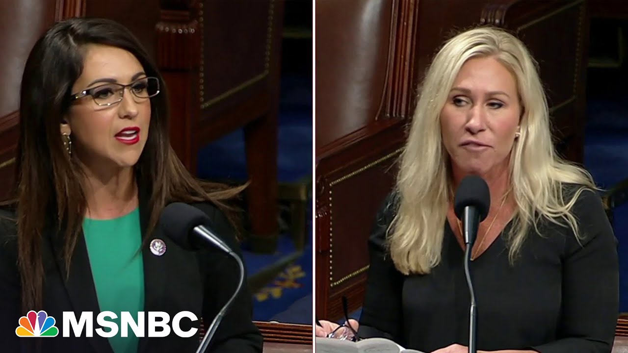 House GOP circus needs a ringmaster, 'and that's not Kevin': Steele on ...
