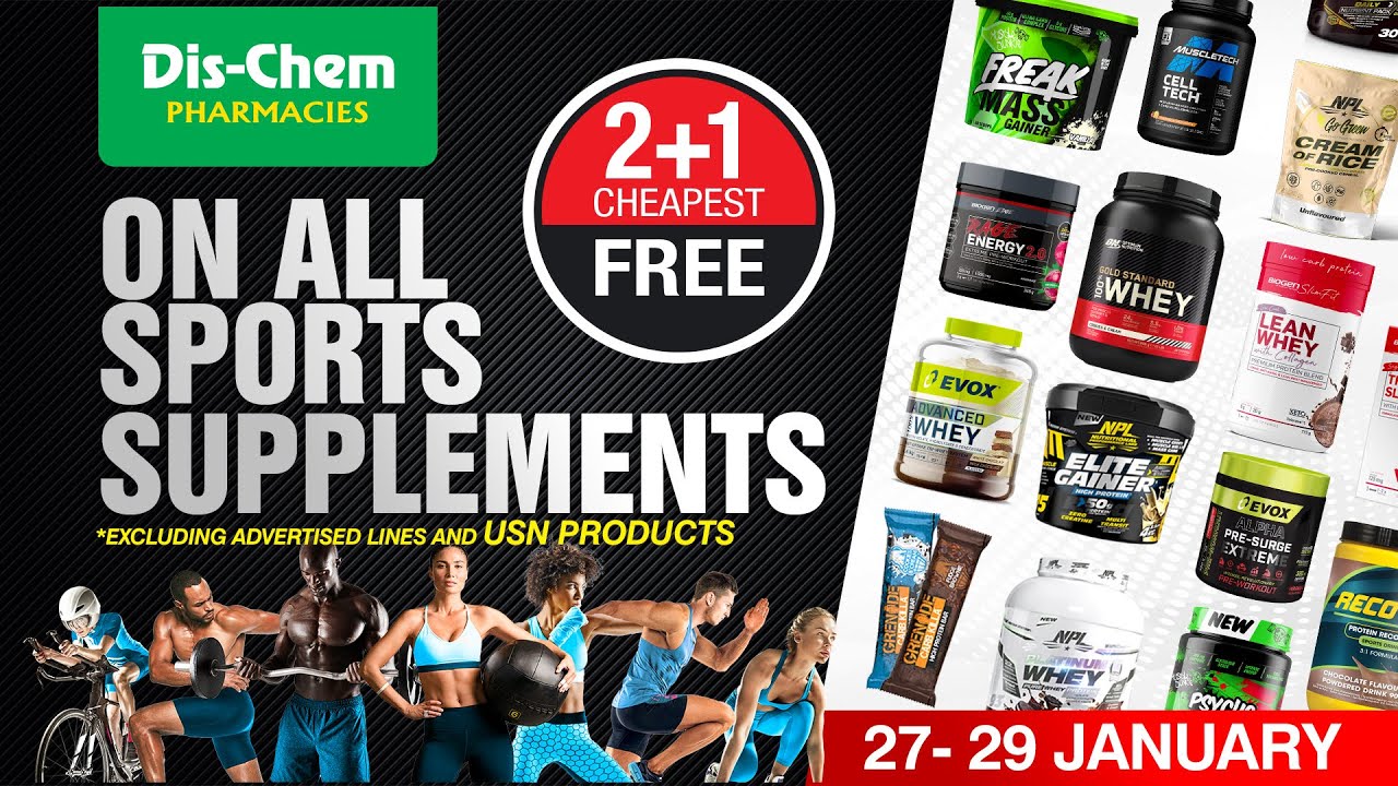 DCLF Issue 16 Spring 2022 By Dis-Chem Living Fit Issuu, 43% OFF