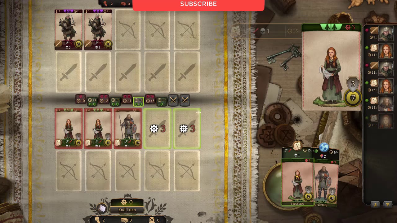 Thea 2: The Shattering Gameplay (PC Game) - YouTube