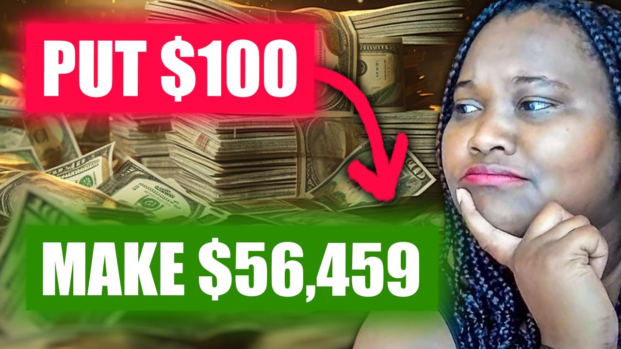 Low risk, low reward, low investment gets you BS results. - YouTube