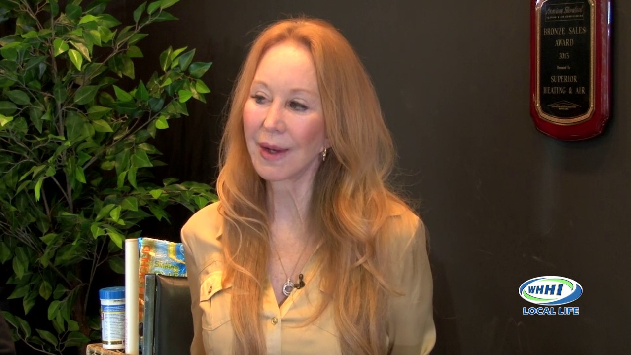 GIRL TALK | Ultimate Life Tool | 6-20-2017 - YouTube