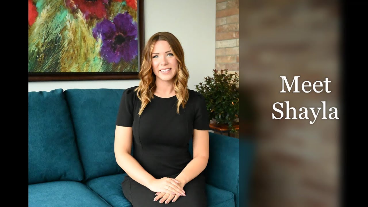 Meet Shayla - YouTube