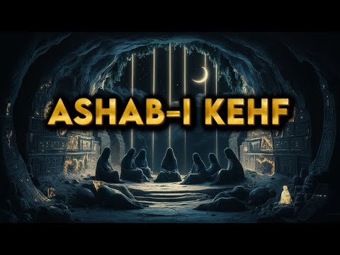Ashab-ı Kehf’in Gizemli Mağarası: Yedi Uyuyanlar’ın Sırrı Aydınlanıyor mu?