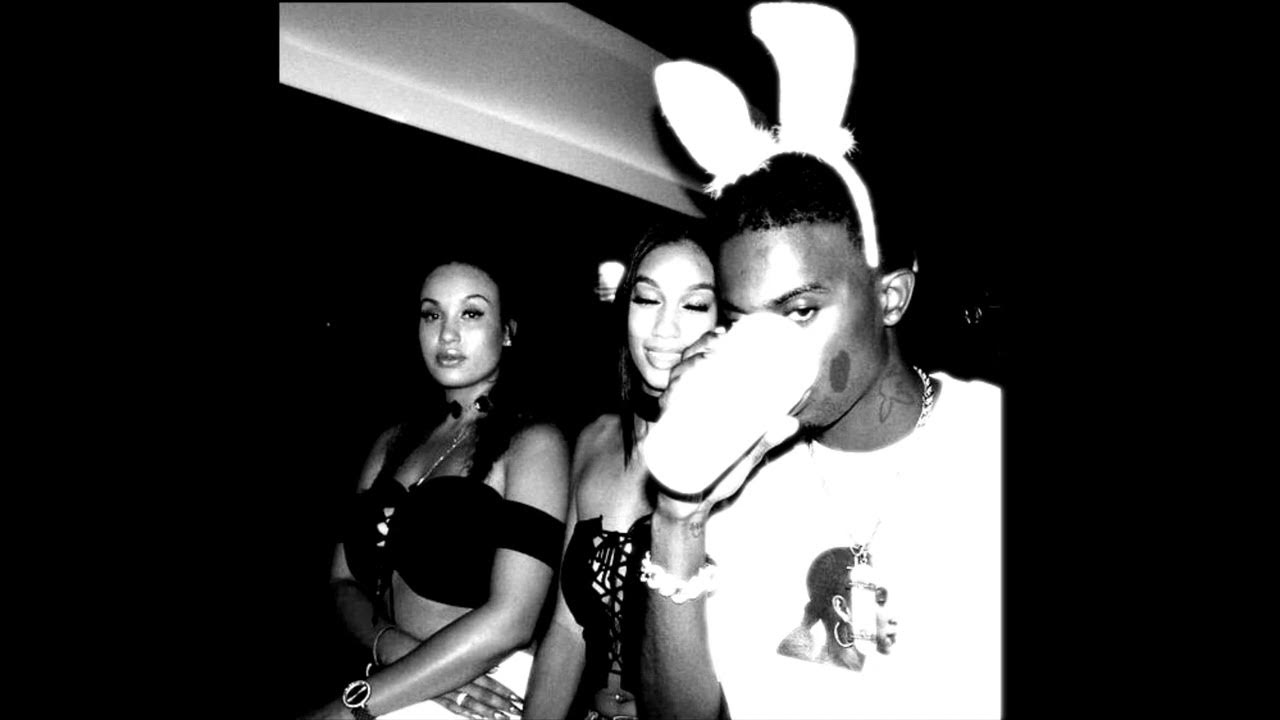 Free Playboi Carti Ambient Trap Type Beat Youtube