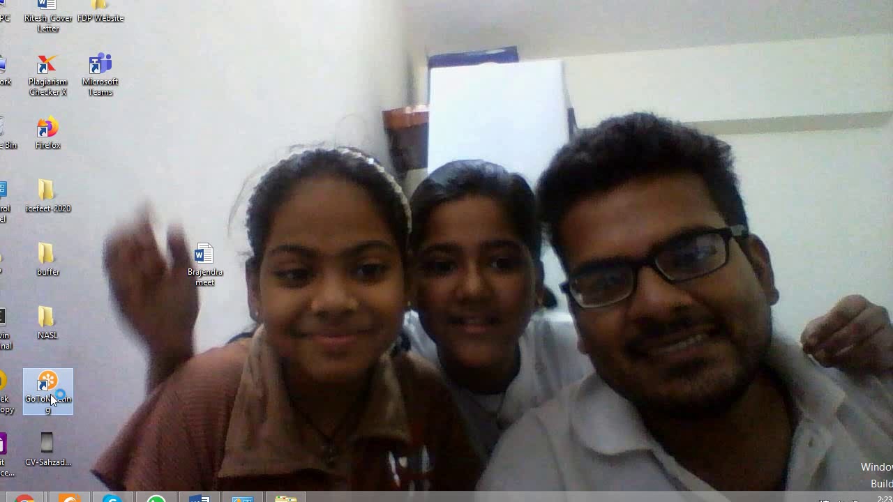 Demo Gotomeeting Installation - YouTube