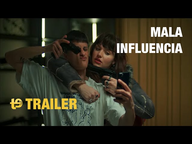 Cita De Mala Influencia