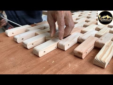 Manufacturing of luxury Wood Chair | chair making process#youtube # ...