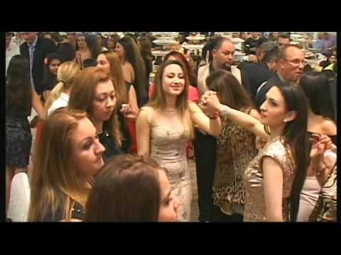 Deo 11 Krstenje Manuel Ferrari & Jelena Gold Royal 2015