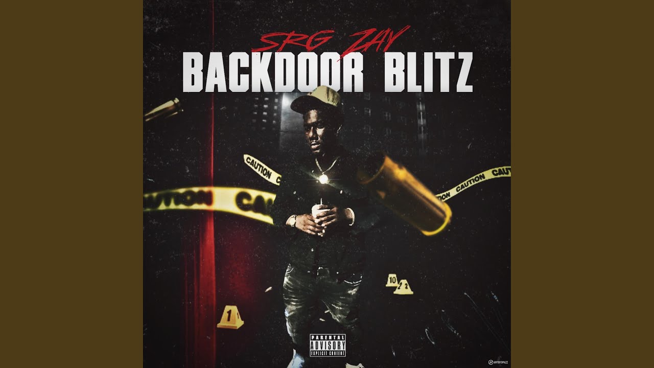 BACKDOOR BLITZ - YouTube