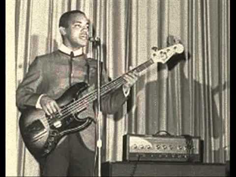 Chuck Colbert and Viewpoint - Stay - YouTube