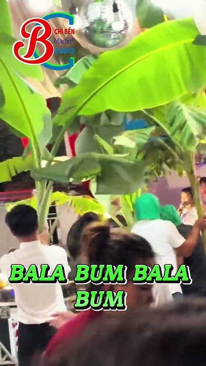 Bala Bum Bala Bum | #shorts #chibentiengiang #cbtg #shortsvideo - YouTube