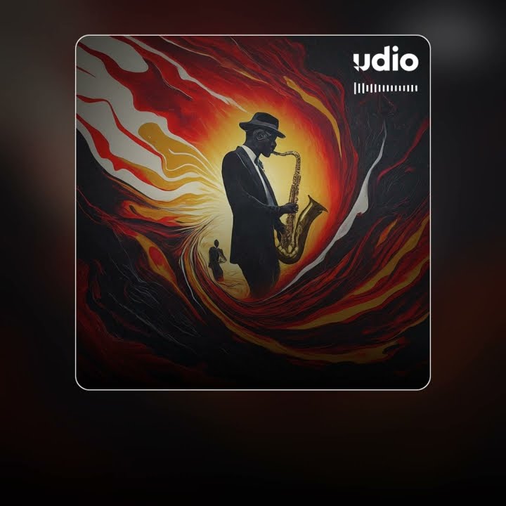 Slow Fade into Tuesday#jazz#music#shorts#AI#MilesMilstone# ...