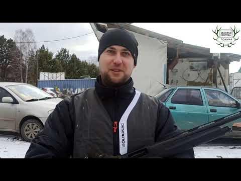 🔥Mobil PROGRESS Нержавейка 0,5 ТРËХРЯДНЫЙ, ATA Arms Stream тестовый ...