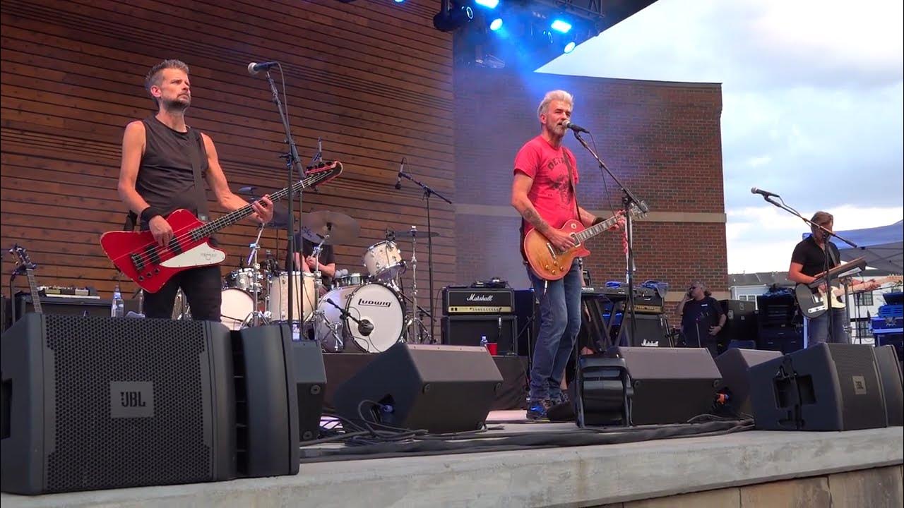 The Verve Pipe - The Freshmen - YouTube