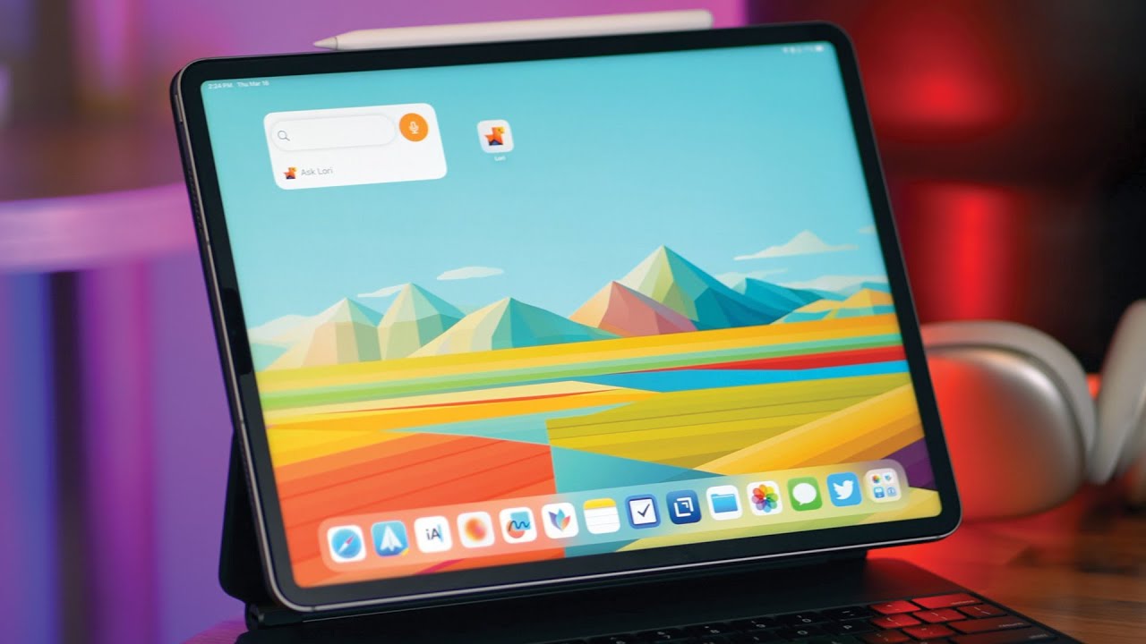 CLEVER Ways To Use iPads - THE LAST ONE IS LIFE CHANGING! - YouTube