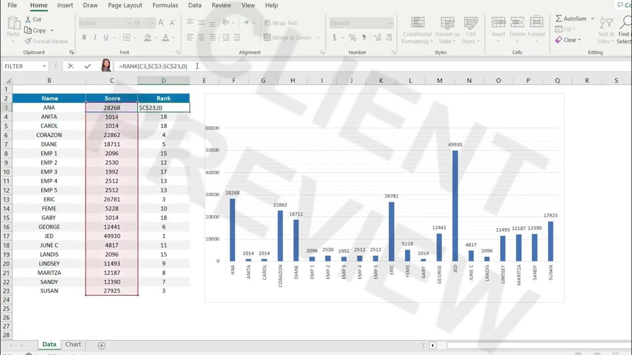 Excel Expert - YouTube