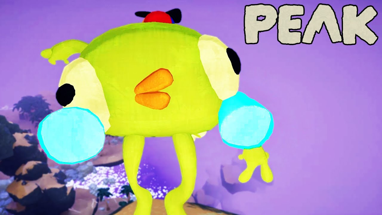 BING BONG Is PEAK Content - YouTube