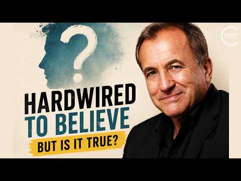 Why Do People Believe in God? | Michael Shermer