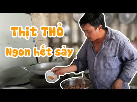 THE STRANGE FEELING OF TRYING ROASTED RABBIT FOR THE FIRST TIME AND THE END RESULT? | BUBBLE TEA ...