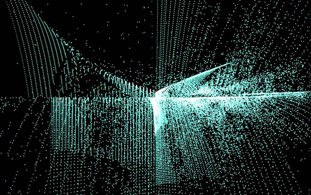 Quartz Composer - GLSL Float GRID - YouTube