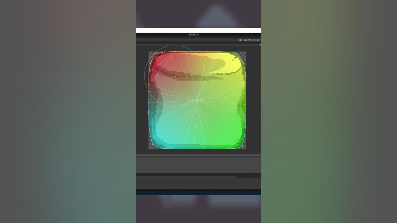 Setting Up Soft Body Physics In Unity3d For Our Chocolate Factory Game Indiegame Gaming Youtube