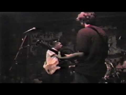 Everready live at 924 Gilman