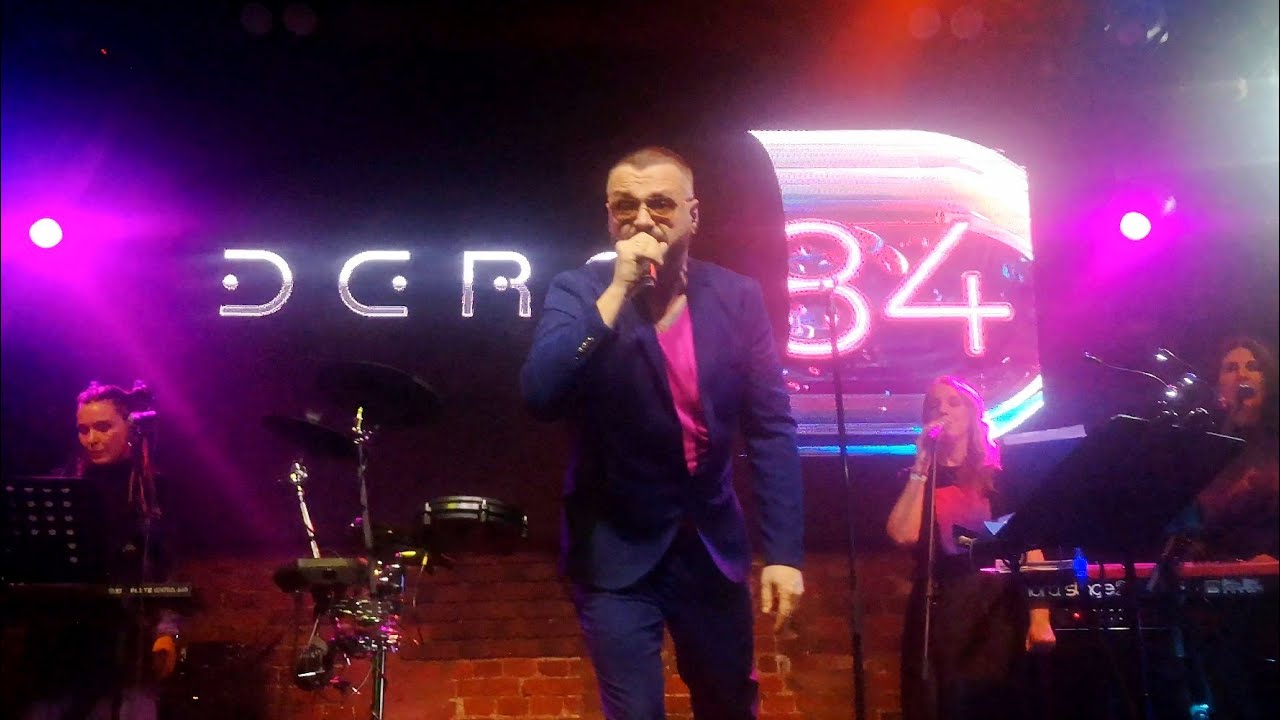 Dero Goi - "Saturday" @ Synthetic Snow Festival 2024 - YouTube