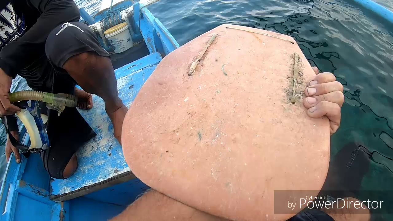Babac Cave, Golo island, Occidental Mindoro, Lubang Islands - YouTube
