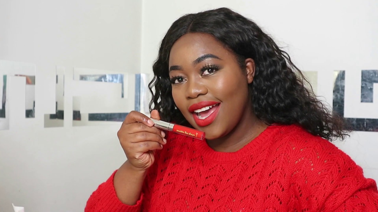 LIPS ON FIRE!!!!! |TRYING A DOZEN HOT LIPPYS ON MY LIPS| - YouTube