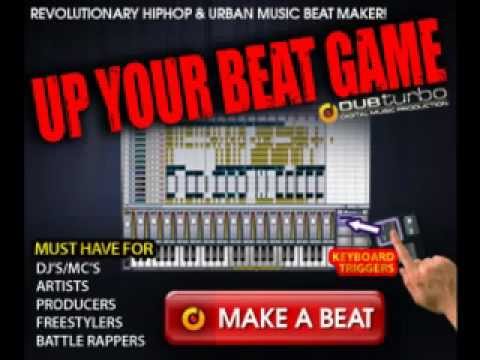 Hip Hop Beat Maker Free Download - YouTube