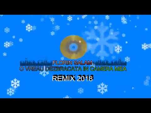 Florin Salam - O vreau Dezbracata in Camera Mea  (Oficial audio Live ) 2018