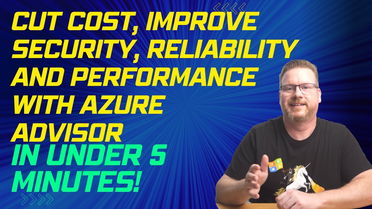 Cut cost, improve security, reliability, and performance with Azure ...