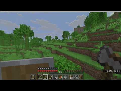 Minecraft: Part 4 Of The Survival Series