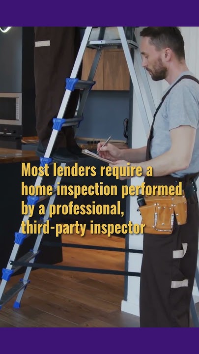 First-Time Home Buyer Mistakes Part 4 - Ebenezer Mortgage Solutions #shorts #short #reels - YouTube