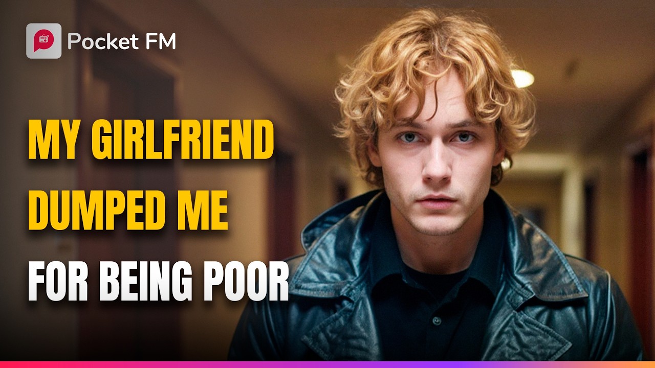 My Girlfriend Dumped Me For Being Poor, But She Had No Idea Of My ...