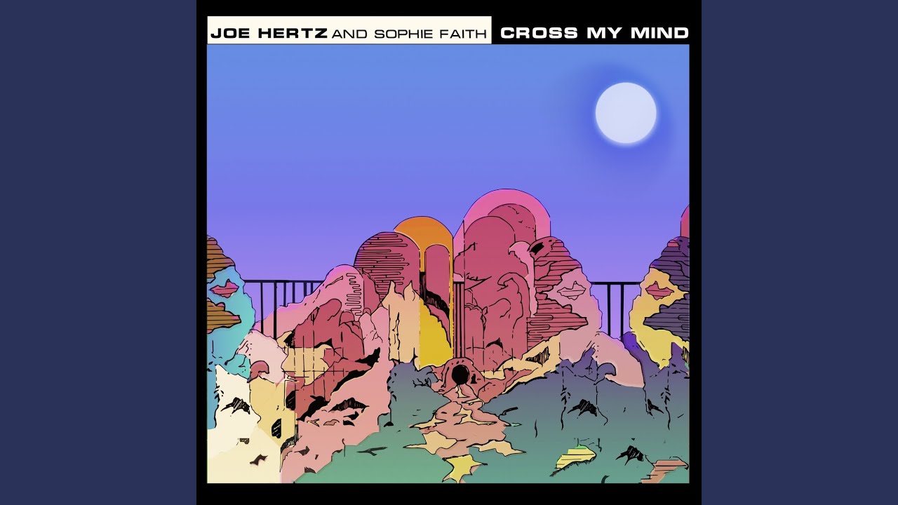 Cross My Mind - YouTube