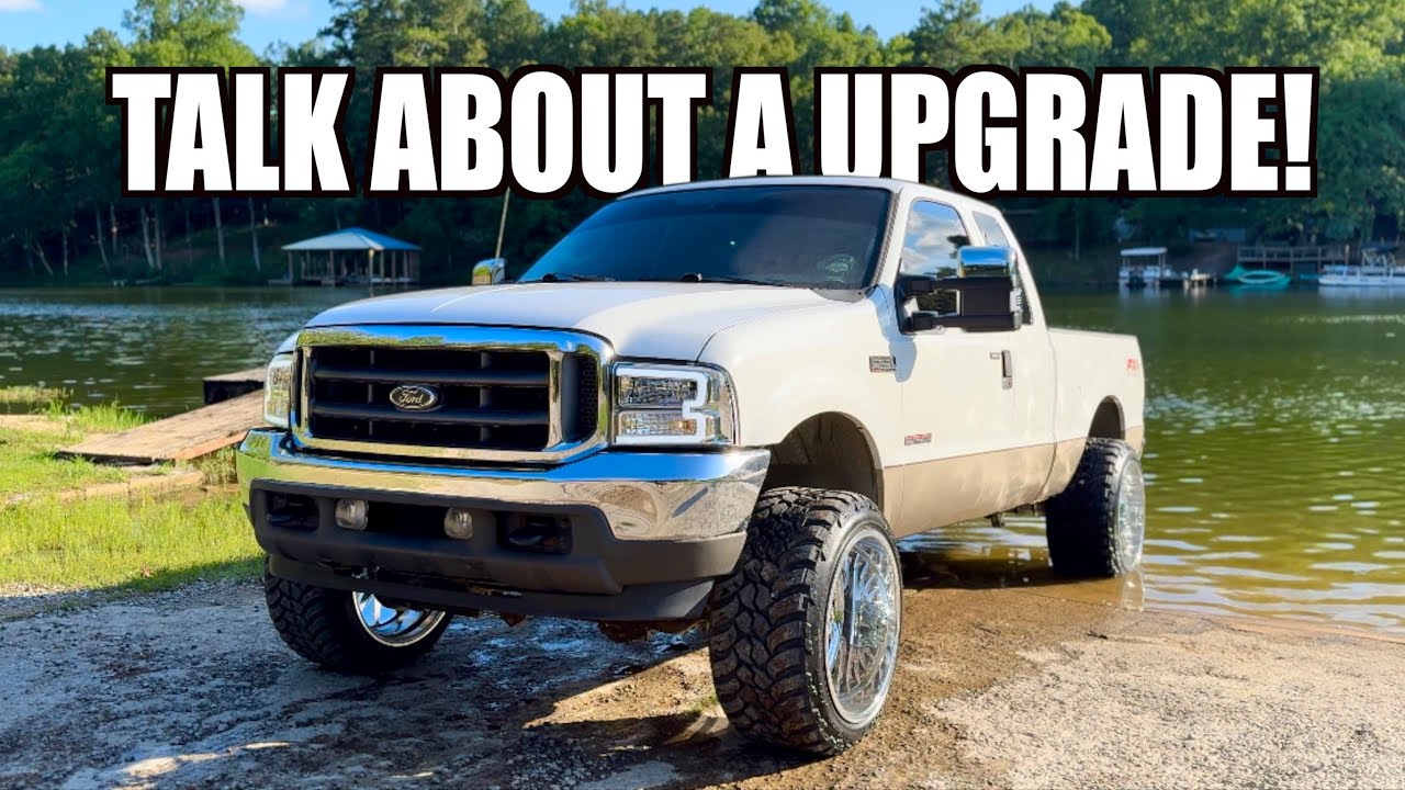 POWER FOLD/EXTEND SWITCH BACK TOW MIRROR UPGRADE!!! - YouTube