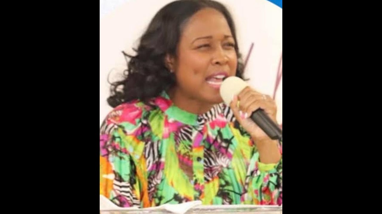 "Only the Strong Shall Survive" Ephesians 4:26-27, Apostle Dionna ...
