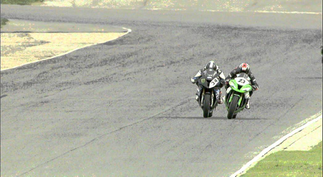 Phakisa Race 1: Highlights - YouTube