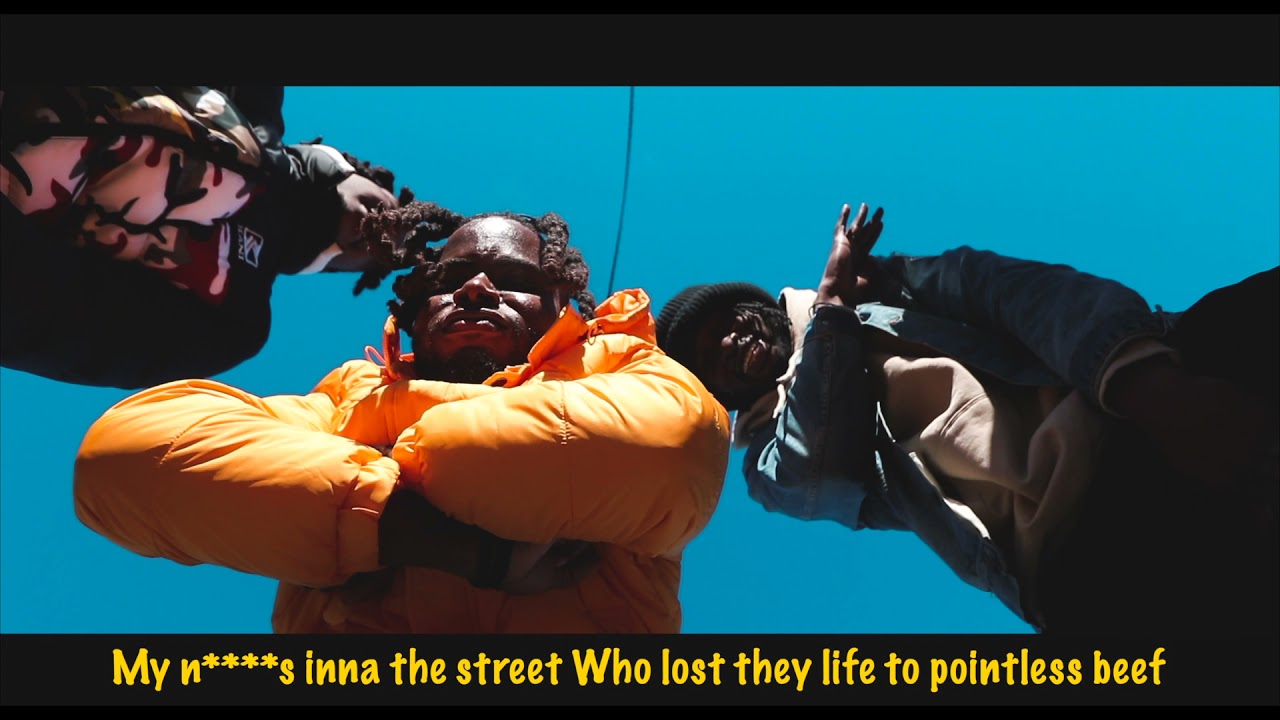 TONY SAVV - BIMMER (TYLER THE CREATOR REMIX) | OFFICIAL MUSIC VIDEO ...