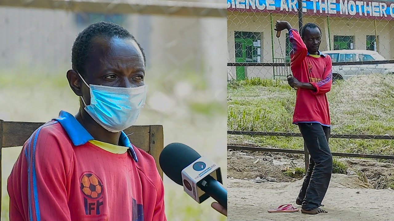 Ninjye ndwanyi yambere mu Rwanda| Nakubise Abacengezi karahava ...