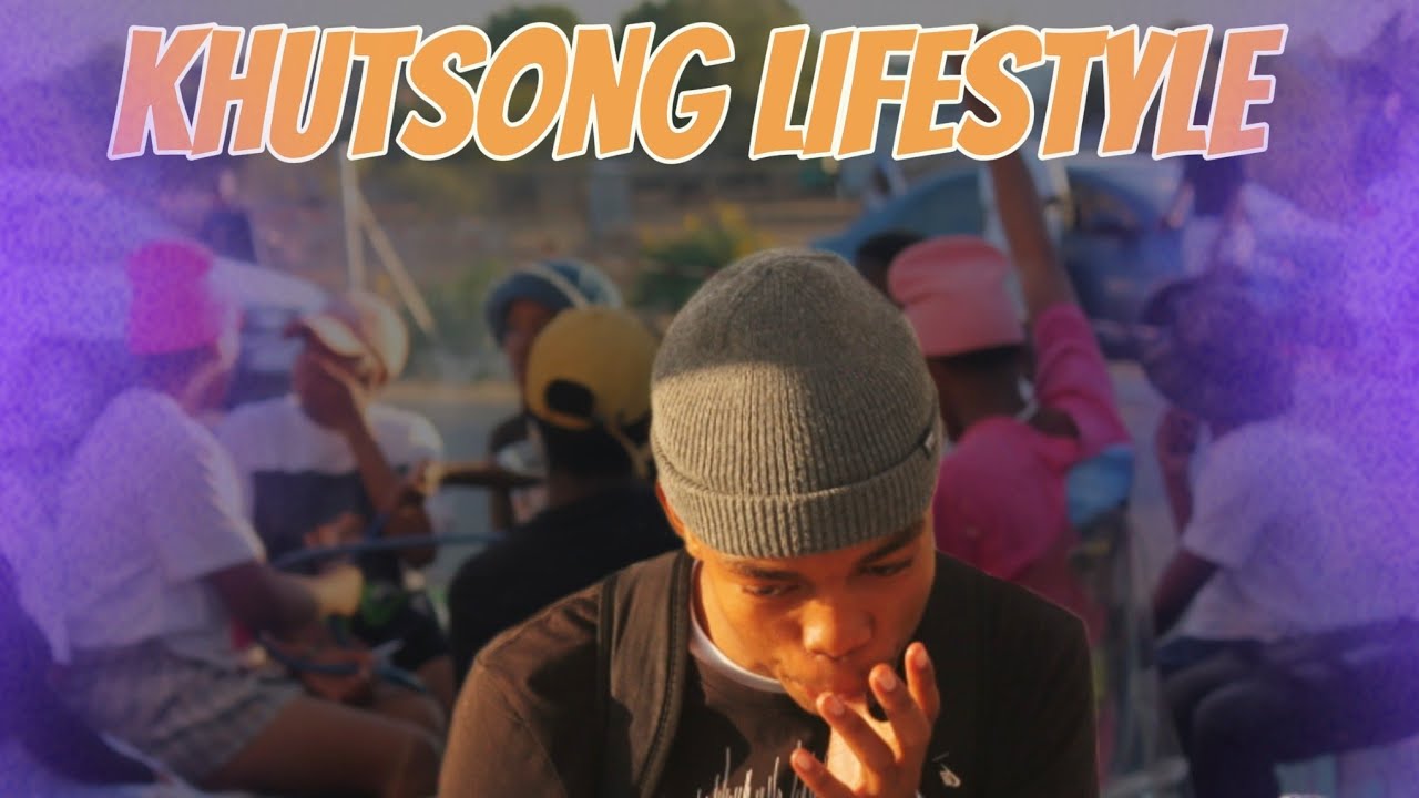 PART 04 | khutsong lifestyle Ga phaahla MMAKADIKWE | kota , hubbly ...