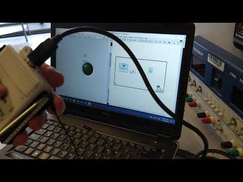1 DI Digital Input - YouTube